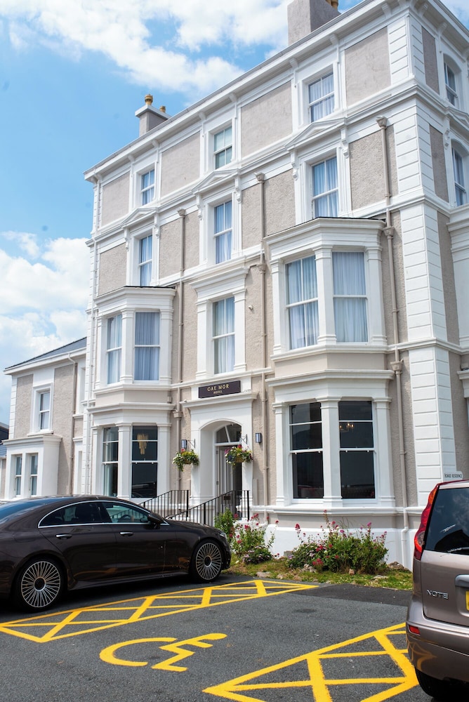 Cae Mor Hotel - Llandudno