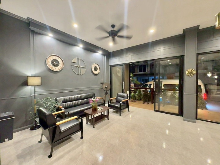The Sense 2 - Patong Beach