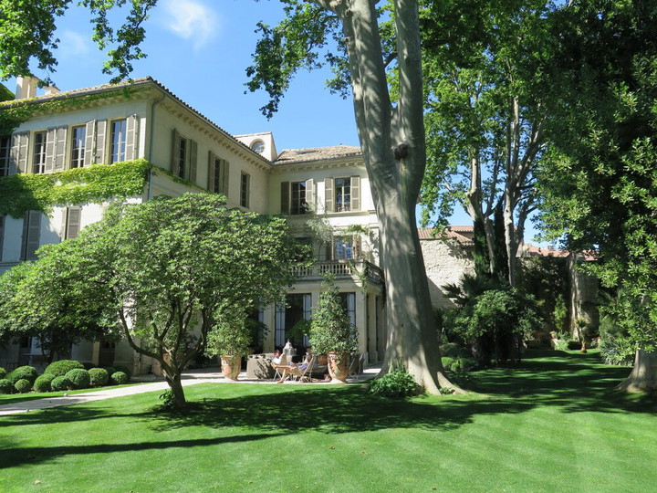 La Divine Comédie - Suites Deluxe - Villeneuve-lès-Avignon