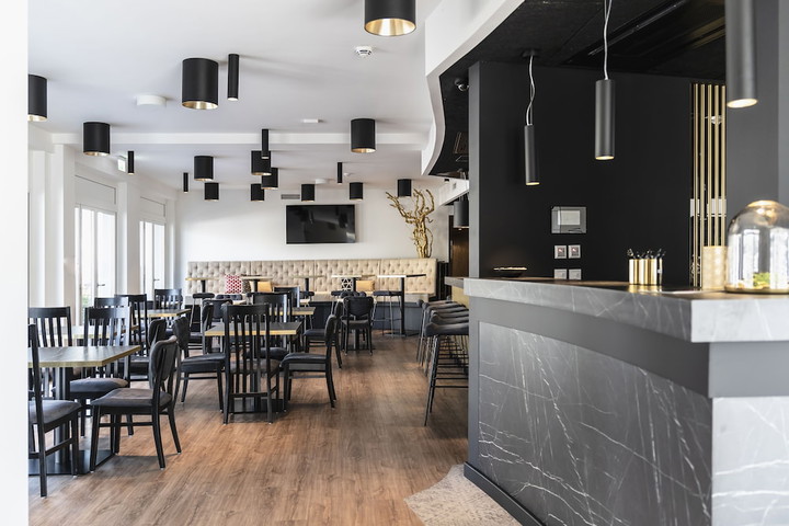 Abasto Hotel München Feldmoching - Munich