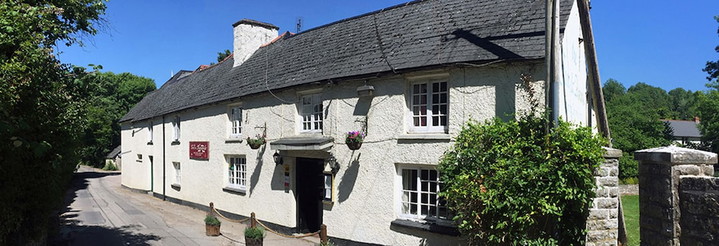 Fox & Hounds - Vale of Glamorgan