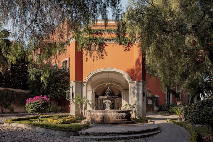 Rosewood San Miguel De Allende - San Miguel de Allende