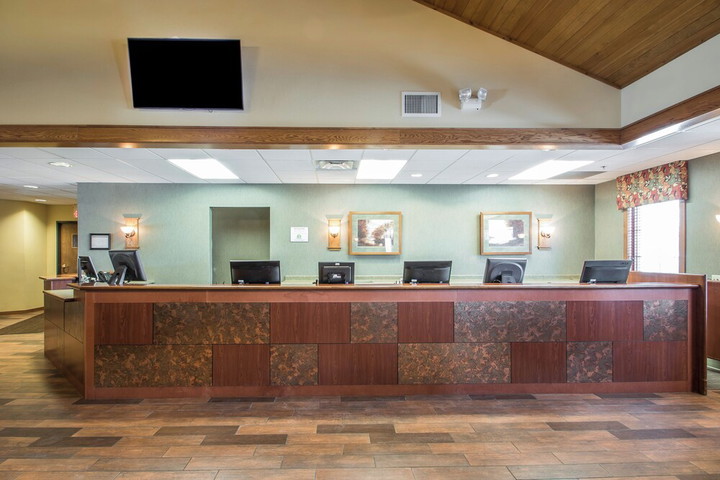 Hilton Vacation Club Christmas Mountain Village - Wisconsin