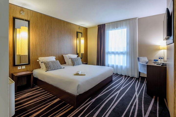 Comfort Aparthotel Bordeaux Begles Arena - Floirac