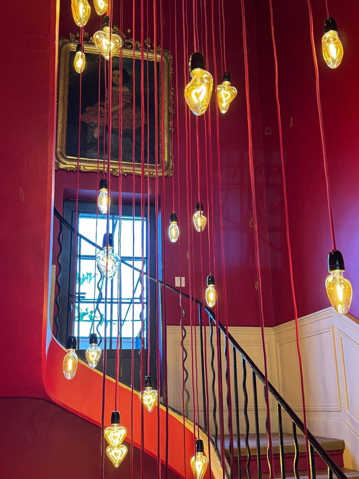 Maison Jacotte - Orange, France