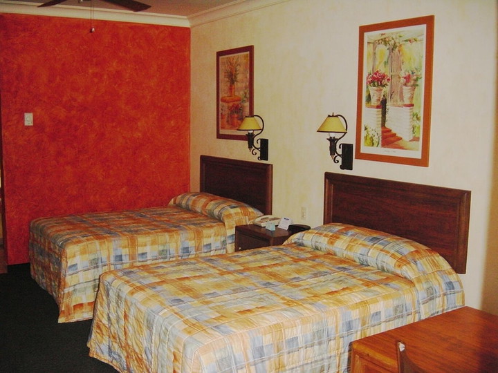 Hotel Navojoa Plaza - Navojoa