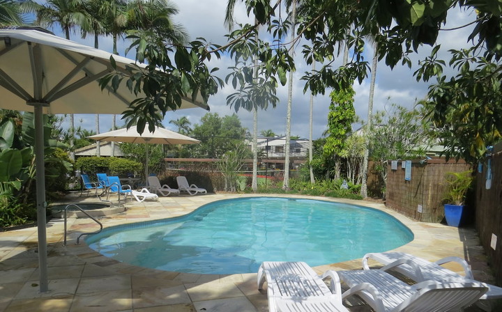 Noosa Keys Resort - Noosaville