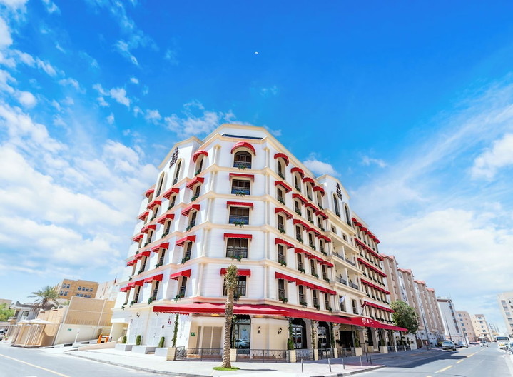 Artan Residence And Suites - Doha