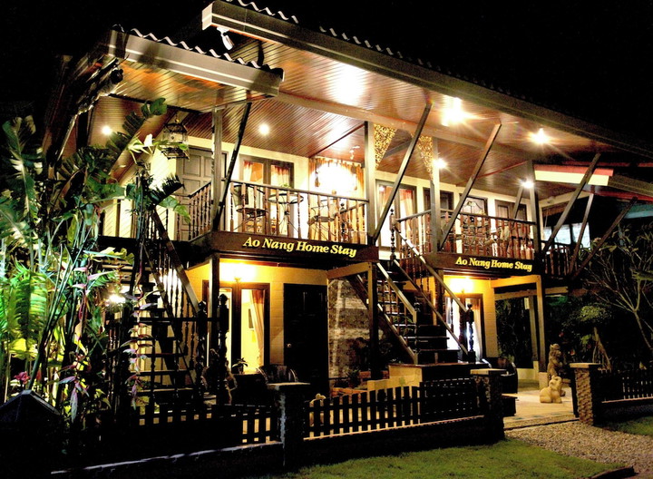 Ao Nang Home Stay - Ao Nang