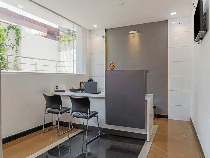 Varsha Enclave Delta House - 