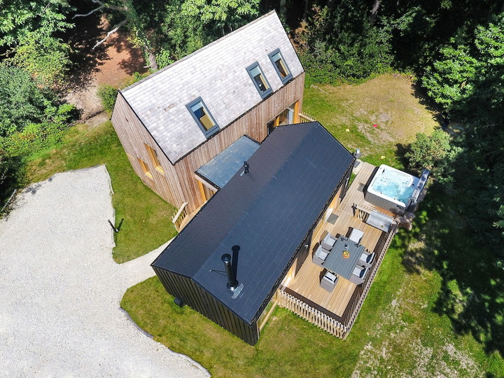 Lodge 20 - 