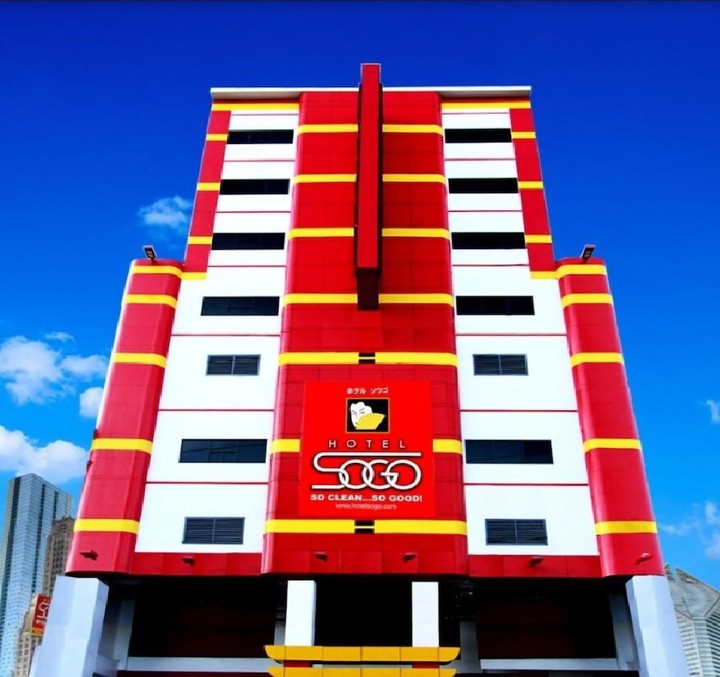 Hotel Sogo Timog Ave. - Quezon City