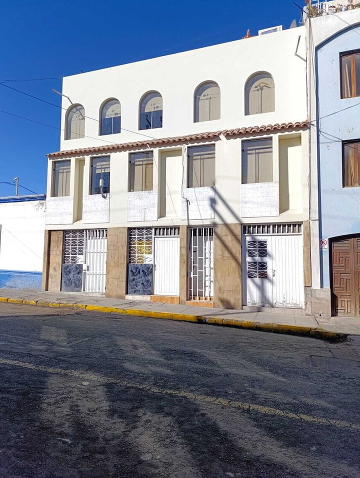 El Monarca Aqp - Arequipa
