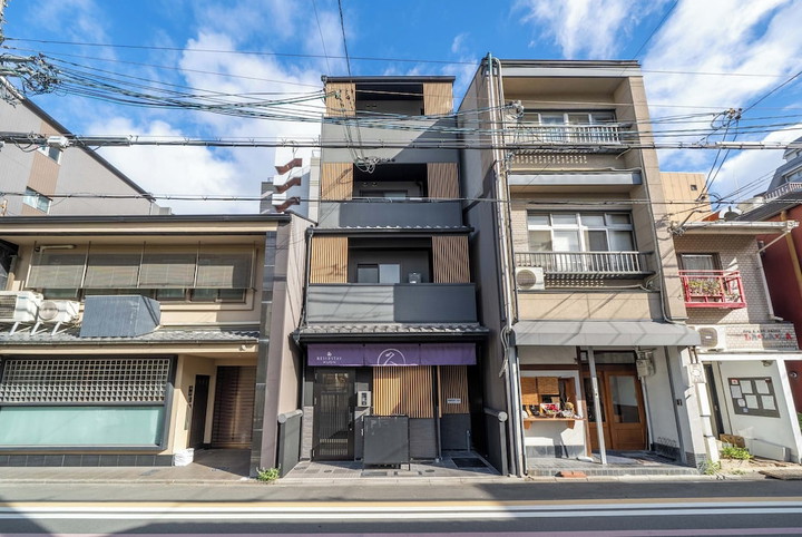 Resi Stay Kuon - Japan