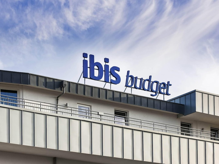 Ibis Budget Bonn Süd Königswinter - Bad Honnef
