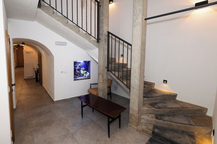 Huch House Hotel And Apartments - Kranj