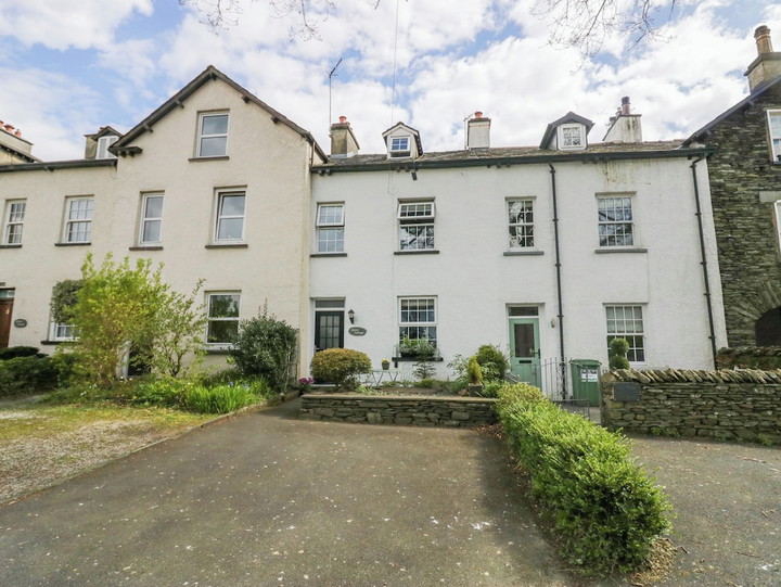 Acorn Cottage - Windermere