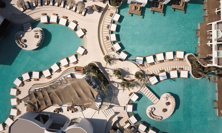 Aya Resort - Ajia Napa