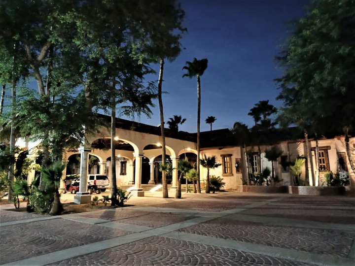 Hacienda Monarcas Resort - Puerto Peñasco