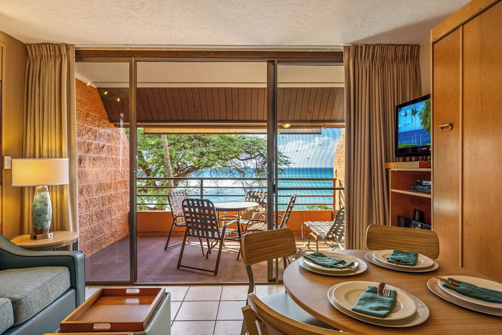 Kuleana Club - 722 - Maui, HI