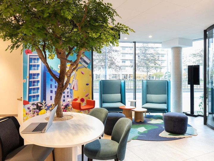 Ibis Styles Bezons Paris La Défense (Opening March 2024) - Colombes