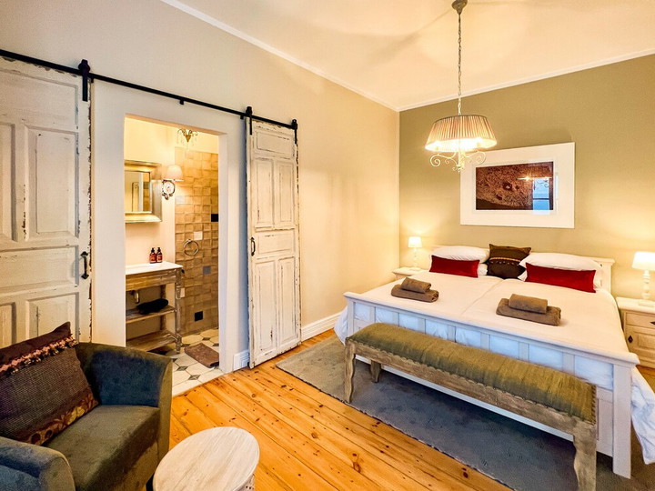 Brigadoon Boutique Guesthouse L Ondili - Swakopmund