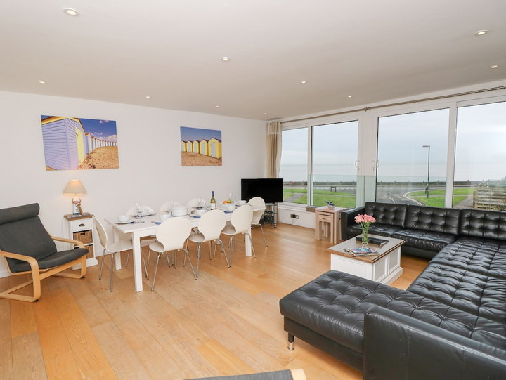 Sea House - Littlehampton