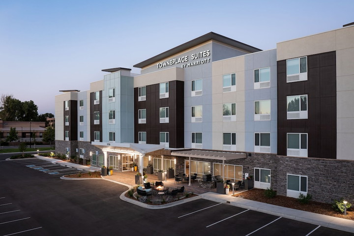 Towneplace Suites By Marriott Denver North/thornton - Arvada, CO