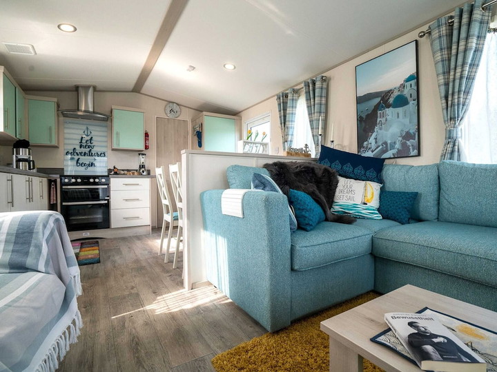 Chalet In Oostkapelle Near The Beach - Zeeland