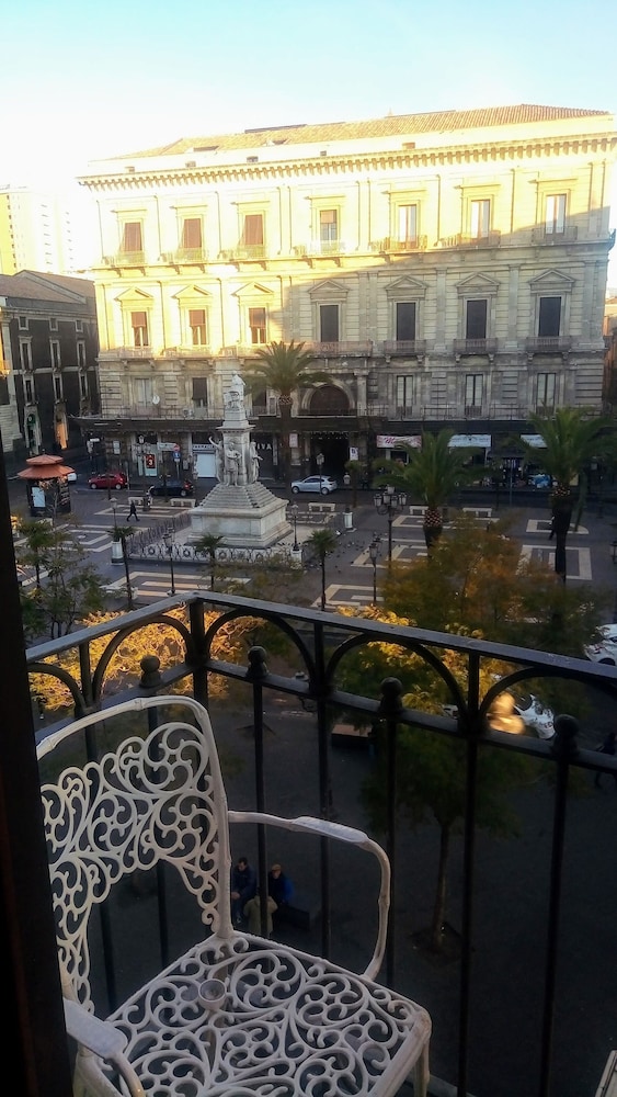 B&b Domenico Florio Palace - 