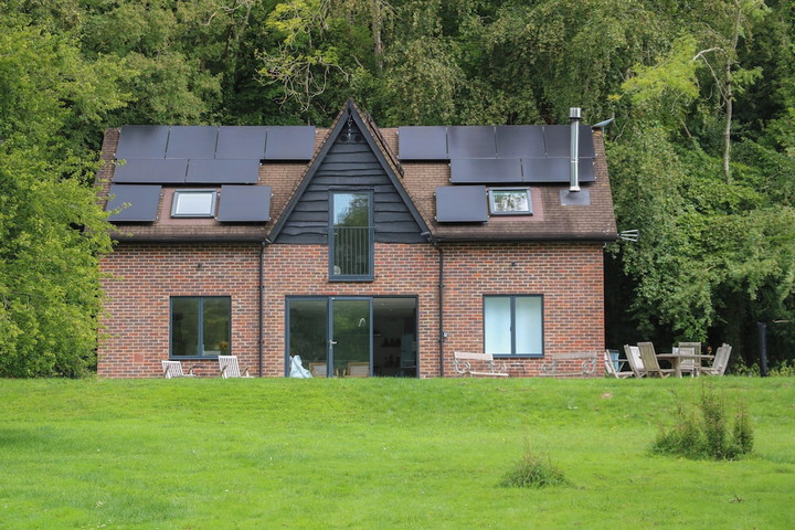 Meon Boscage - Southampton