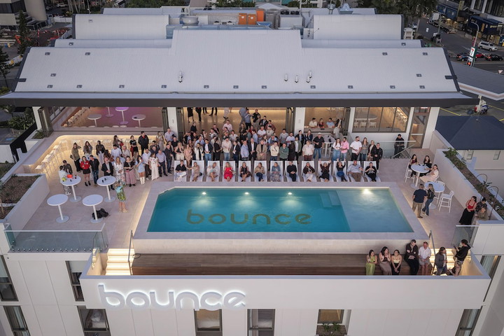 Bounce Surfers Paradise - Surfers Paradise
