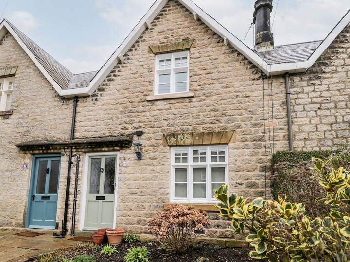 29 Bondgate - Helmsley