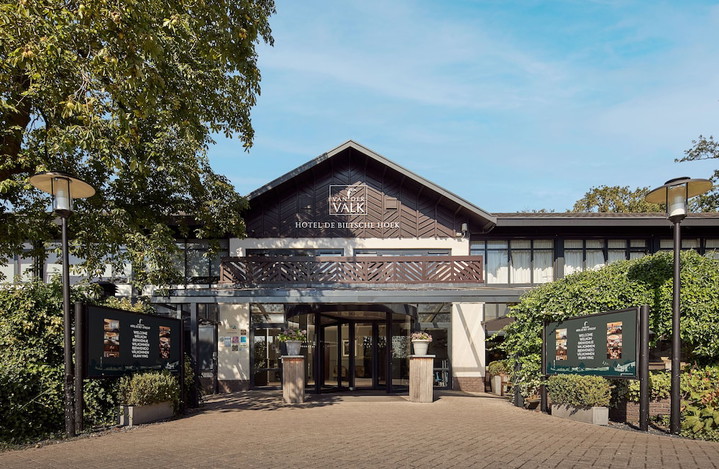Van Der Valk Hotel De Bilt - Utrecht - Zeist