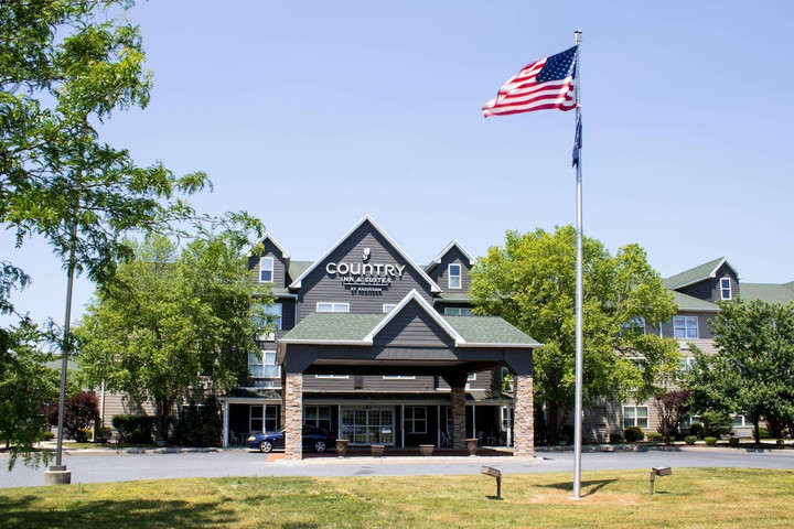 Country Inn & Suites By Radisson, Carlisle, Pa - Pennsylvania