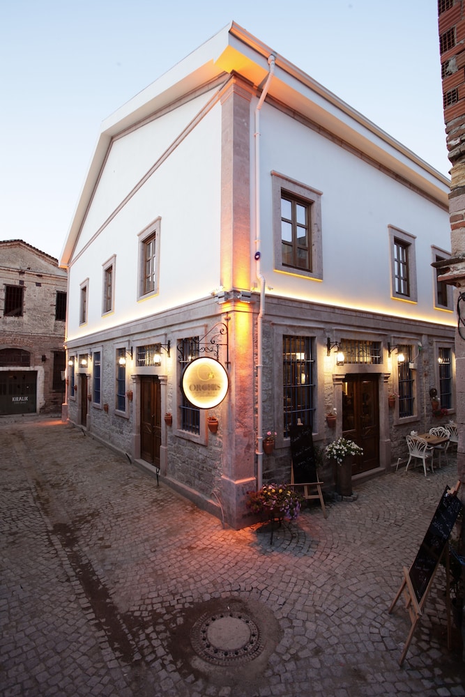 Orchis Hotel - Ayvalık