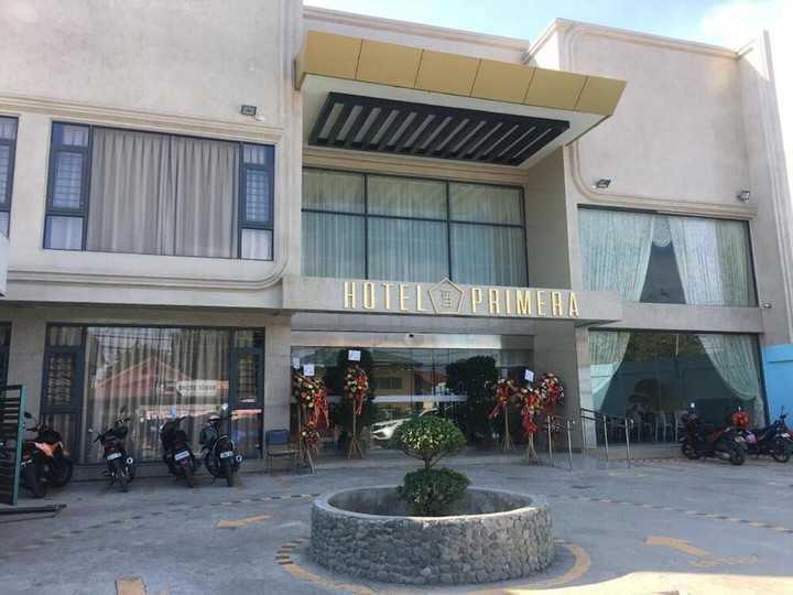 Hotel Primera - Zamboanga