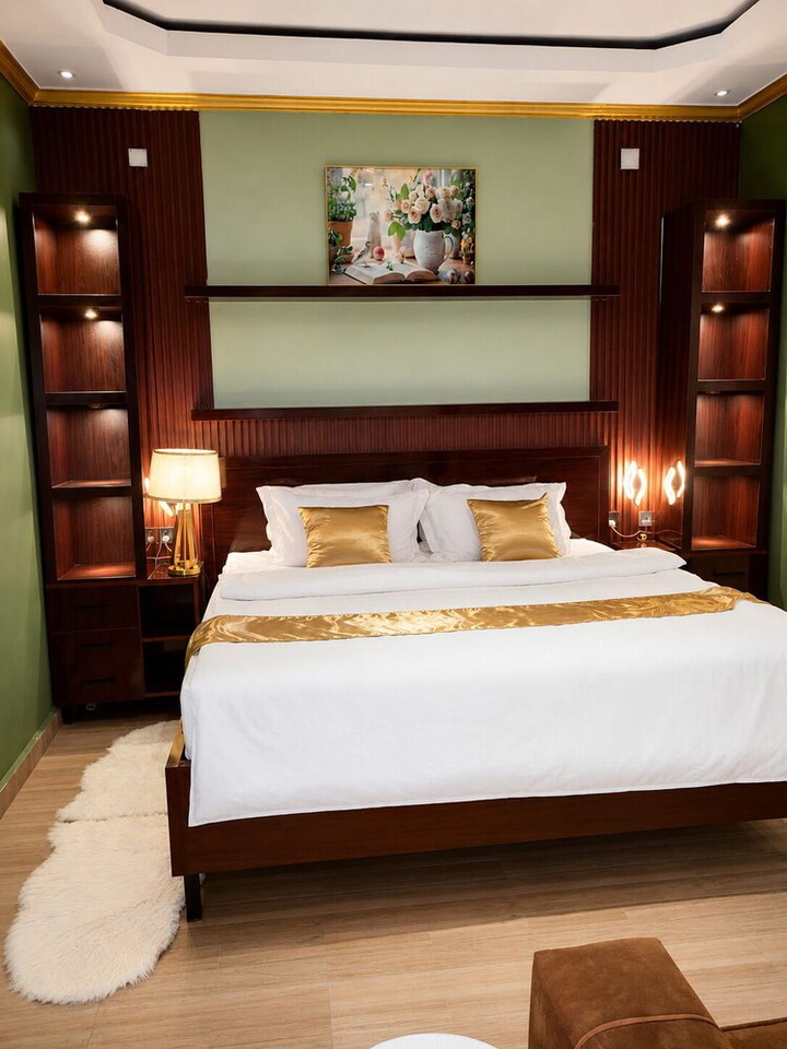 Lux Primera Hotel - Bujumbura
