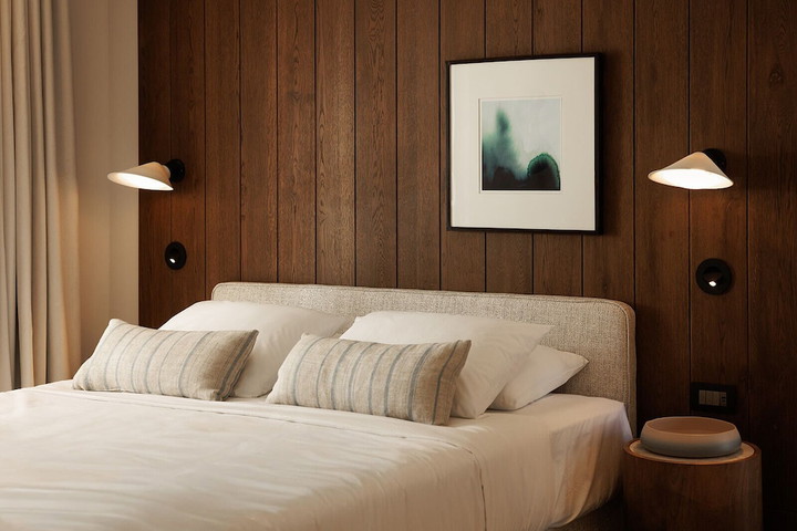 Omma Suites - Naxos