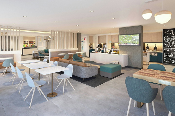 Towneplace Suites By Marriott Painesville Mentor - Mentor, OH