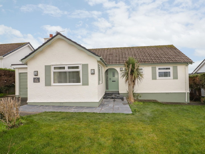 Hardy Cottage - Benllech