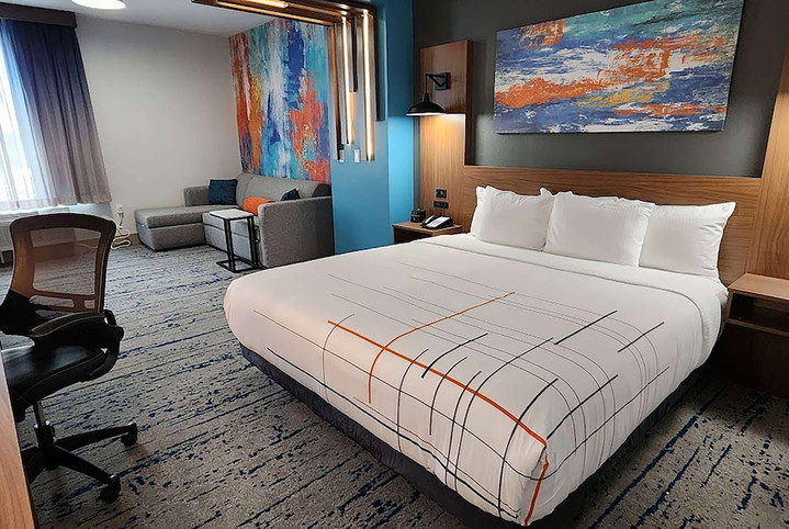 La Quinta Inn & Suites By Wyndham Austin South - Austin