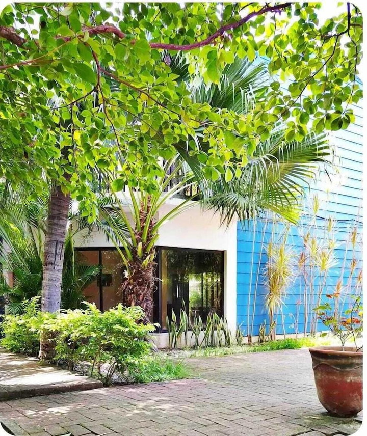 Casa Milo - Managua