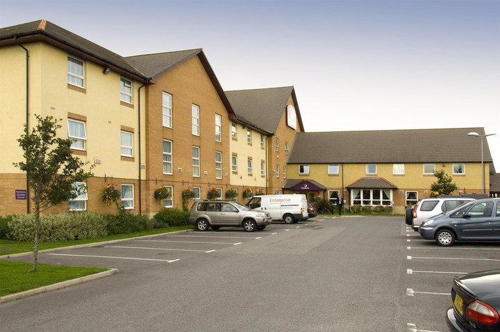 Premier Inn Darlington East - Morton Park - Darlington