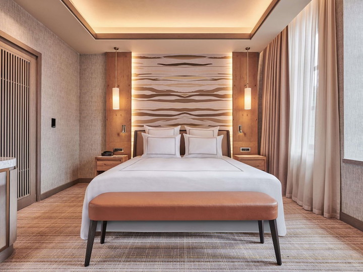 Swissotel Uludag Bursa - Osmangazi