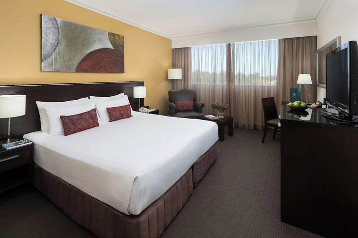 Visy Dior Hotel - Porters Alpine Resort