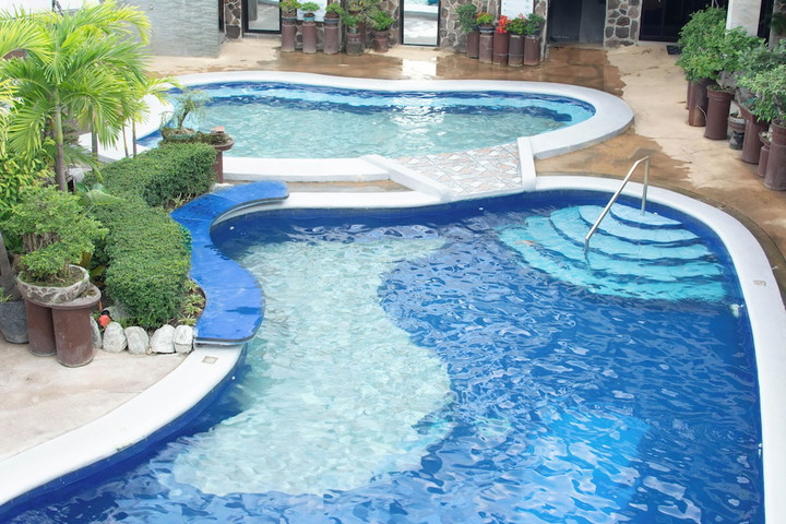 Vincent Resort Hotel - Angeles