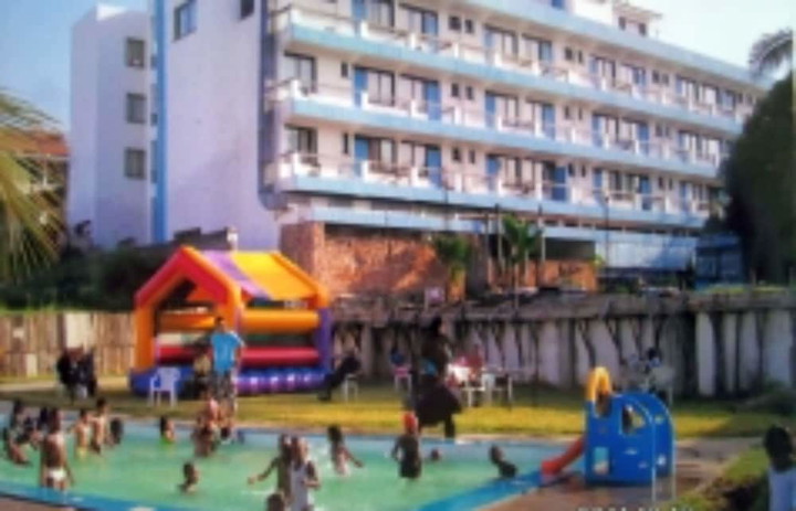 Pcea Wogect Hotel - Mombasa