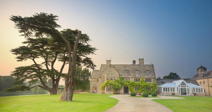 Stanton House Hotel - Swindon