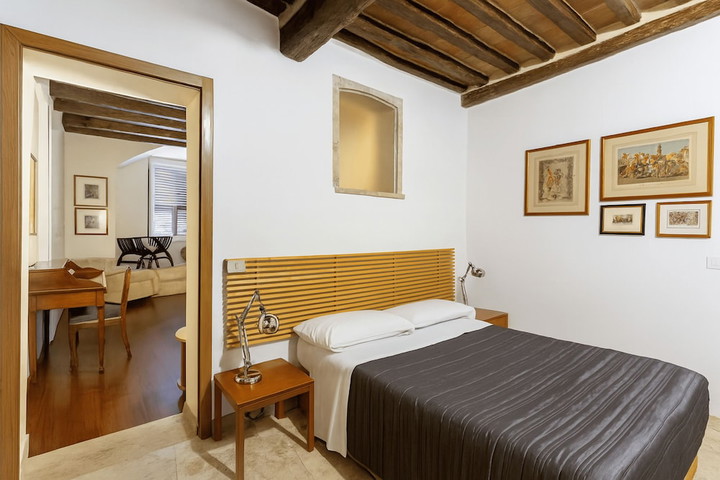 The Balcony Suite -Piazza Del Campo View - Sienne
